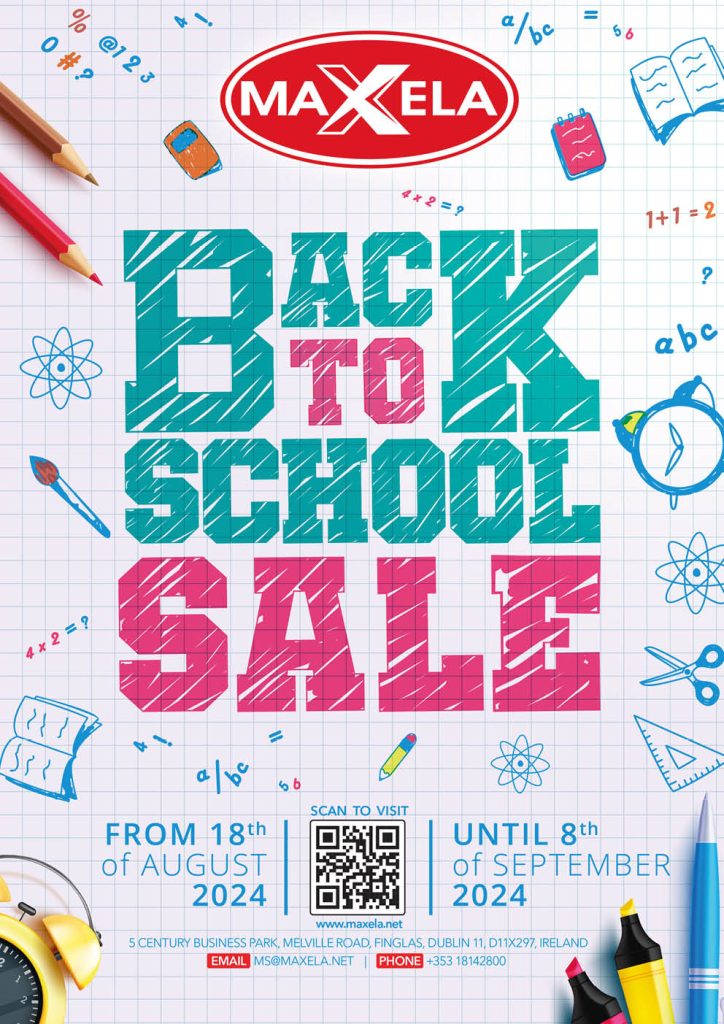 Maxela Ltd Eastern European Food Importers and Distributors – Great ...